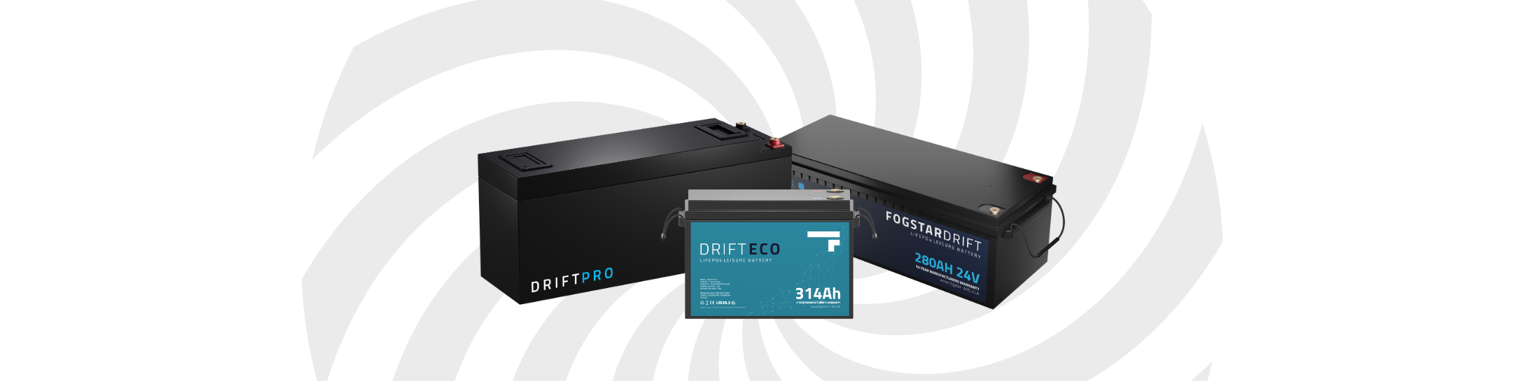 Unpacking the Drift Range: Drift ECO, Fogstar Drift, and Drift PRO