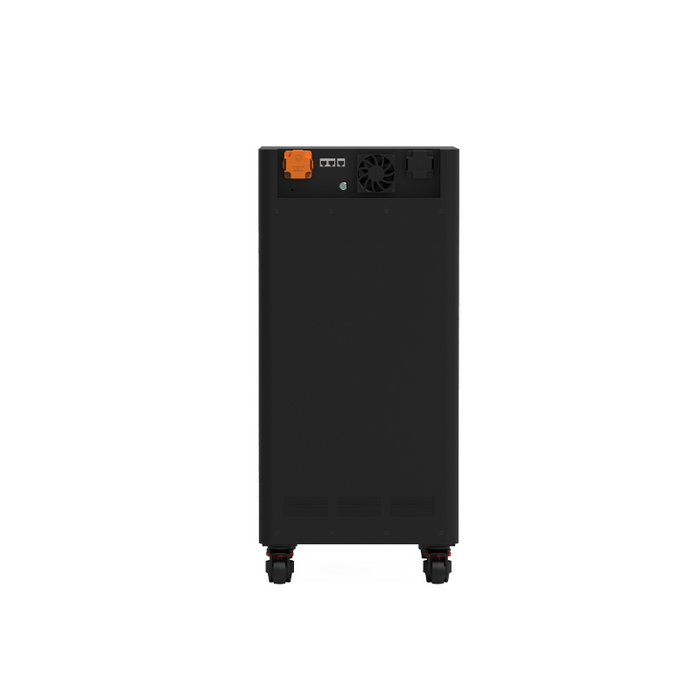 Fogstar Energy 48V 32kWh Battery Heating Fire Suppression Fogstar Energy 48V 32kWh Battery Heating Fire Suppression