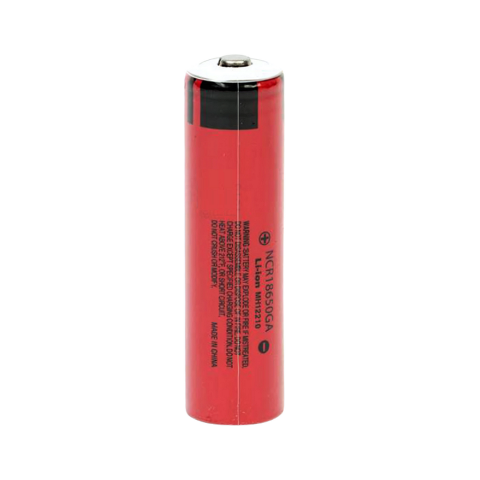 Buy 18650, 21700, 20700 and 26650 Batteries online | Fogstar UK