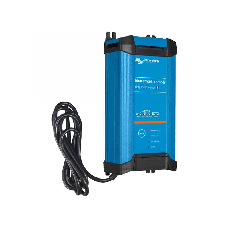 Leisure Battery Chargers | Fogstar Drift