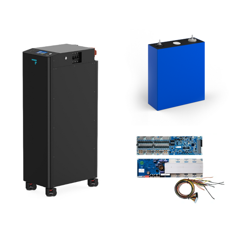 Seplos Mason Kits | Fogstar UK