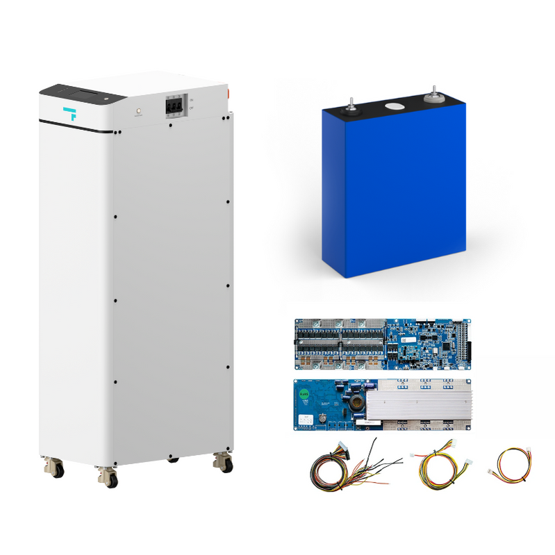 Seplos Mason Kits | Fogstar UK