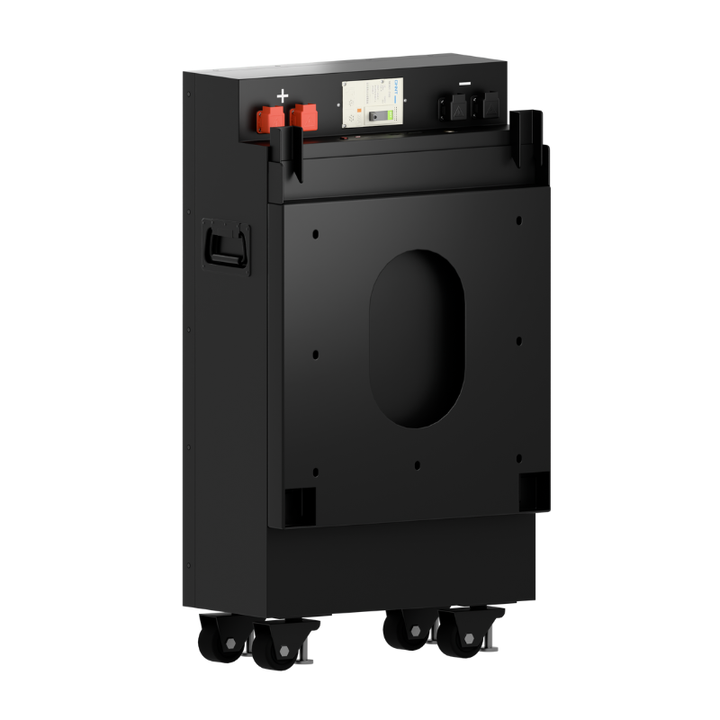 Fogstar Energy 15.5kWh and 16.1kWh Battery Wall Mount