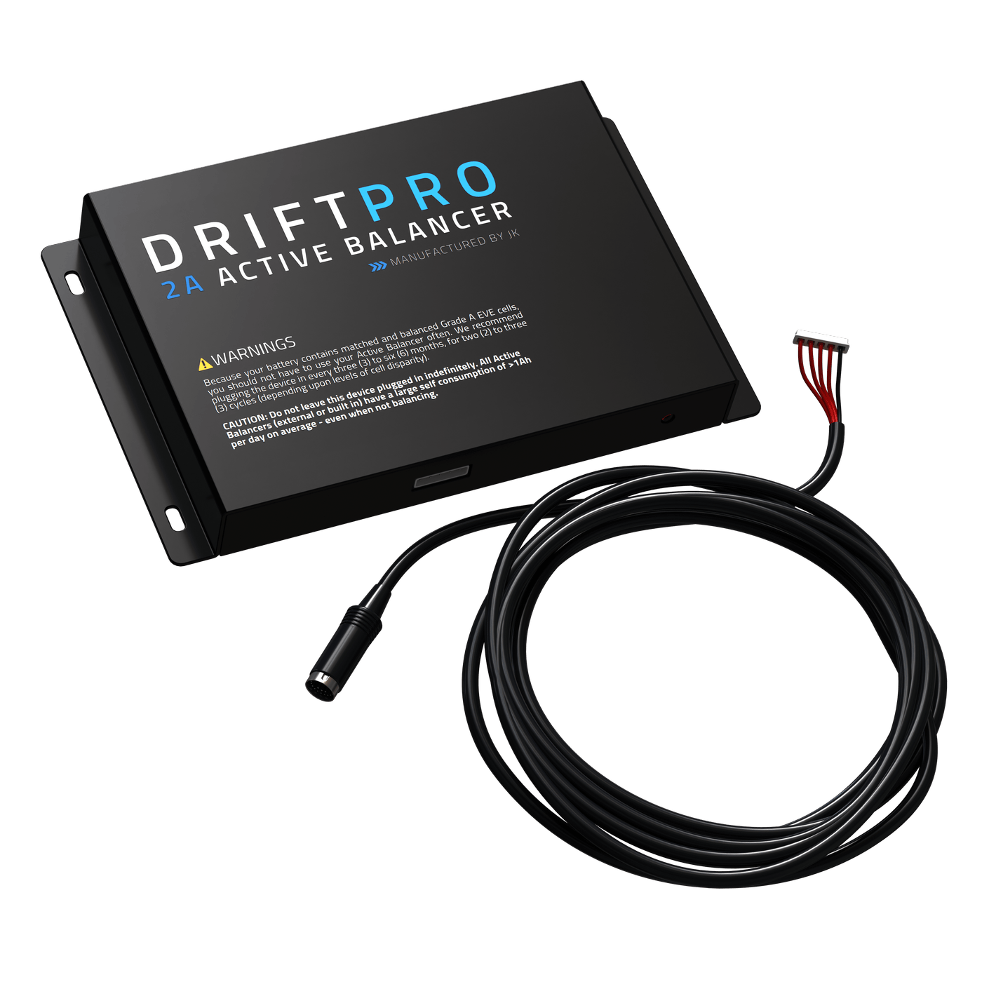 Drift PRO Active Balancer 2A (4S) | Fogstar UK