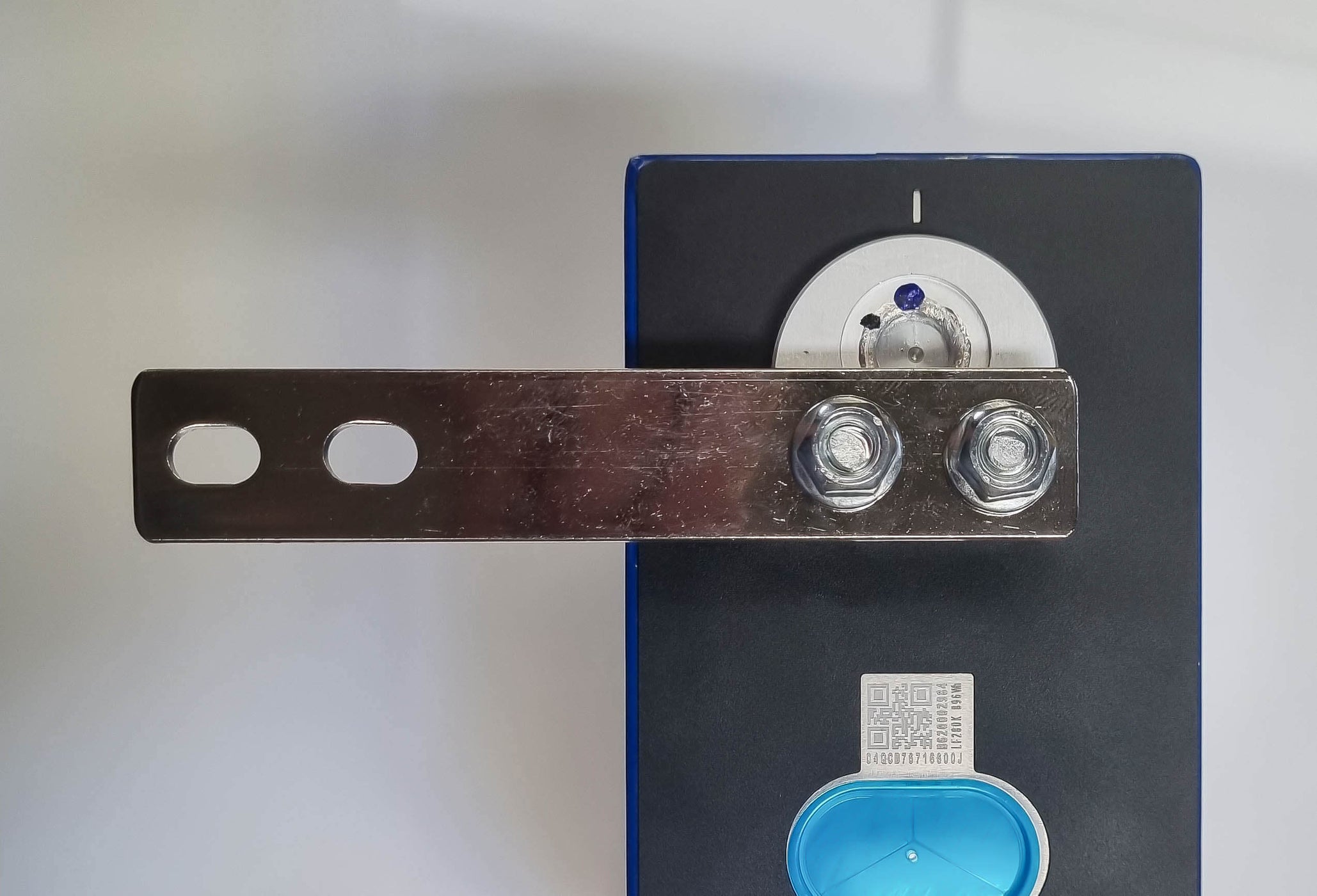 Eve LiFePO4 280Ah Prismatic Cells (EVE LF280K) | Fogstar UK