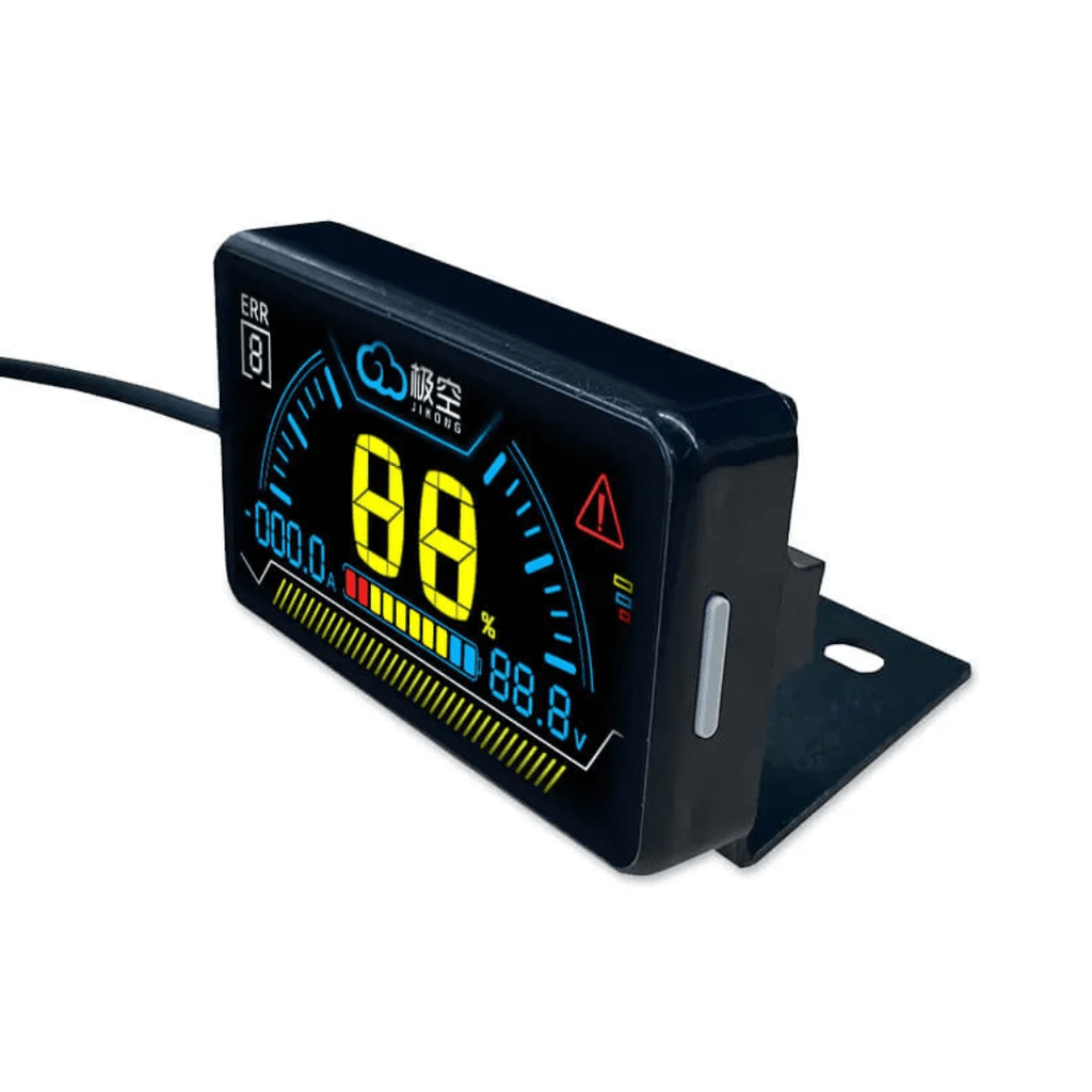 BMS (Battery Management System) l Fogstar UK
