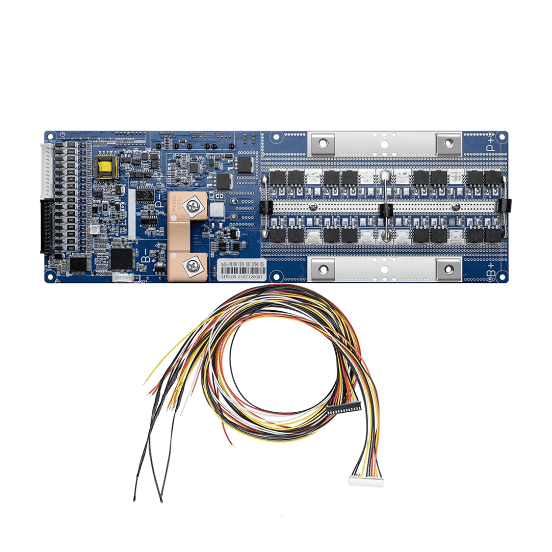 BMS (Battery Management System) l Fogstar UK