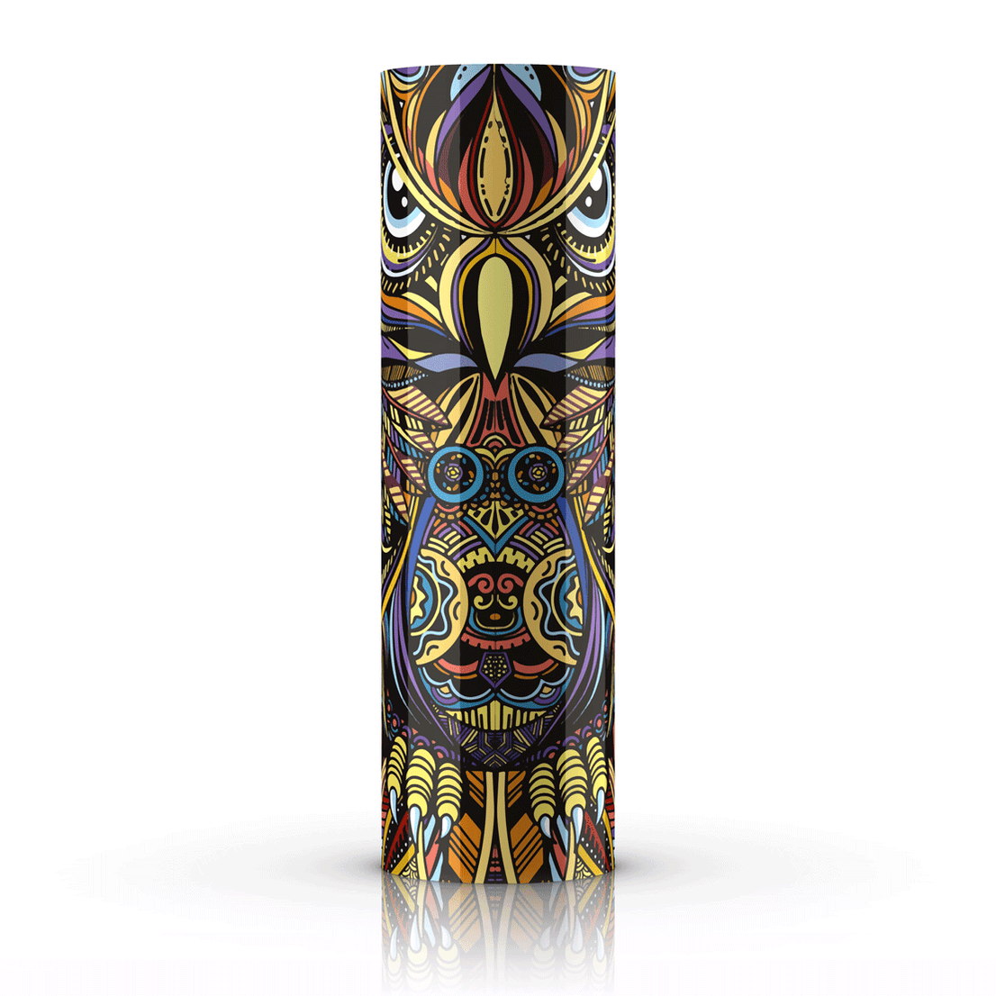 Fogstar 4000mAh 18650 Battery - Long-Lasting Power